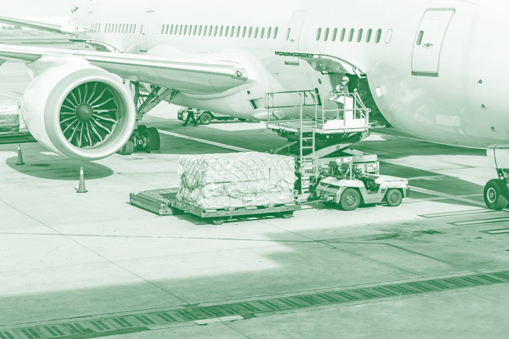ALPI Germany GmbH International Freightforwarders – Internationaler ...