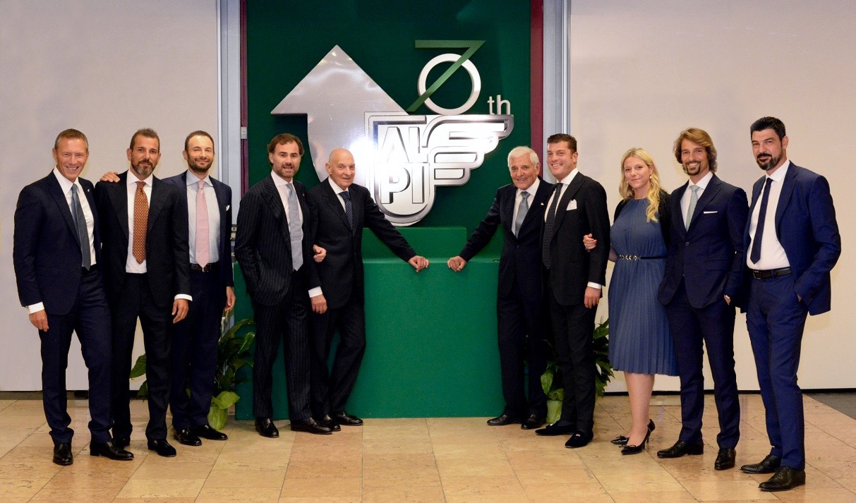 Über Uns – ALPI Germany GmbH International Freightforwarders