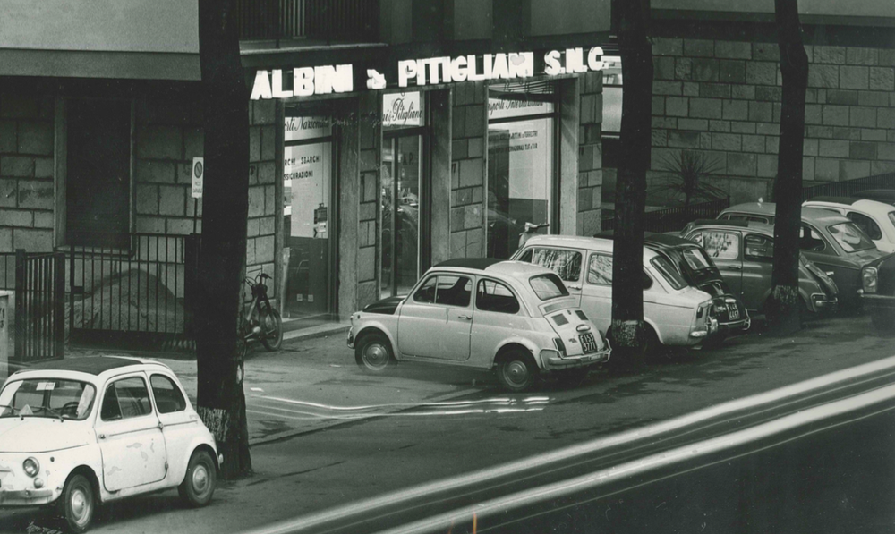 Über Uns – ALPI Germany GmbH International Freightforwarders